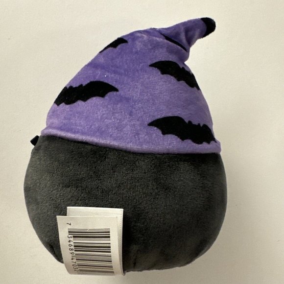 Squishmallows | Toys | Squishmallow Halloween Zan The Wizard Gnome ...
